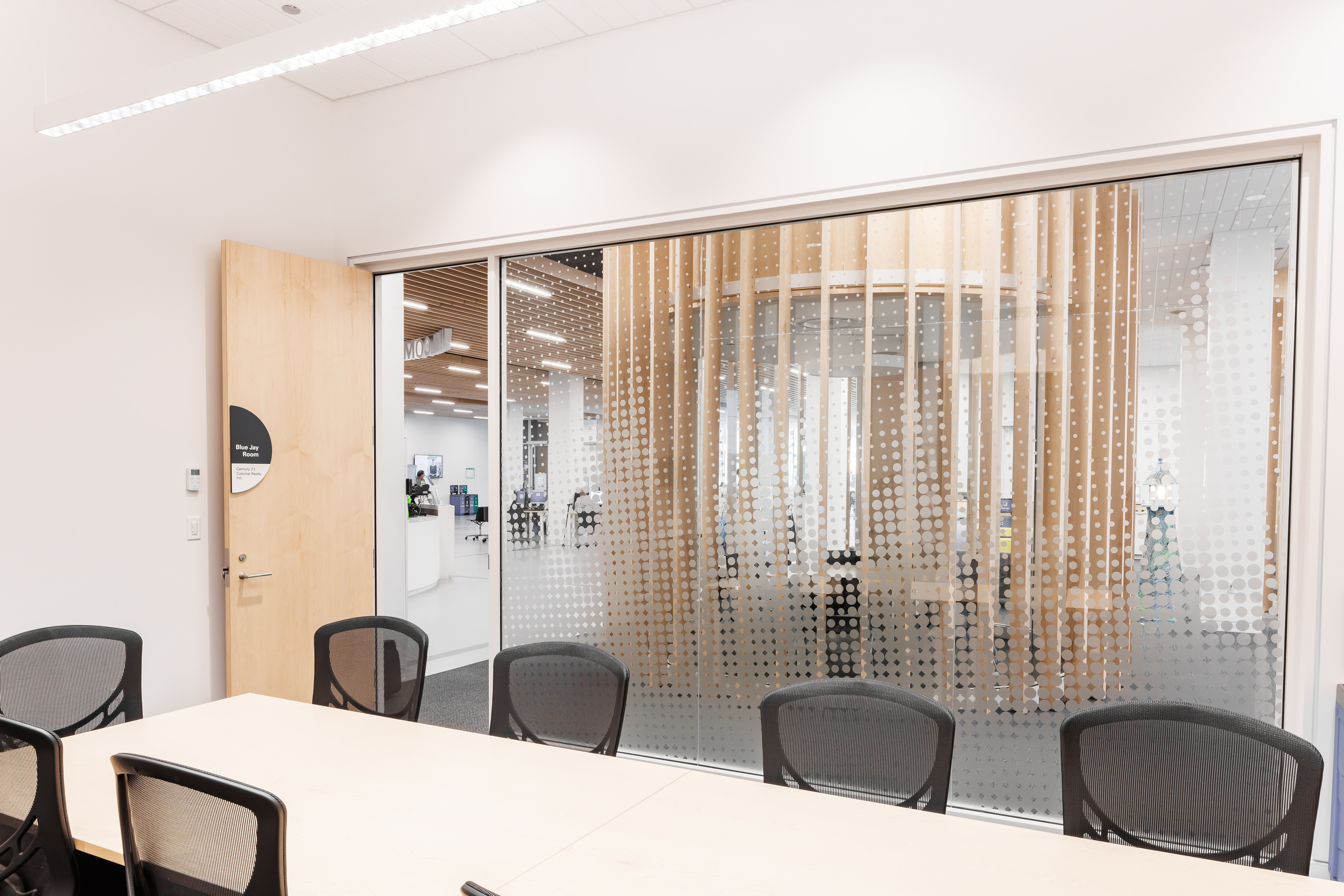 All Rooms - Charlottetown Library Learning Centre